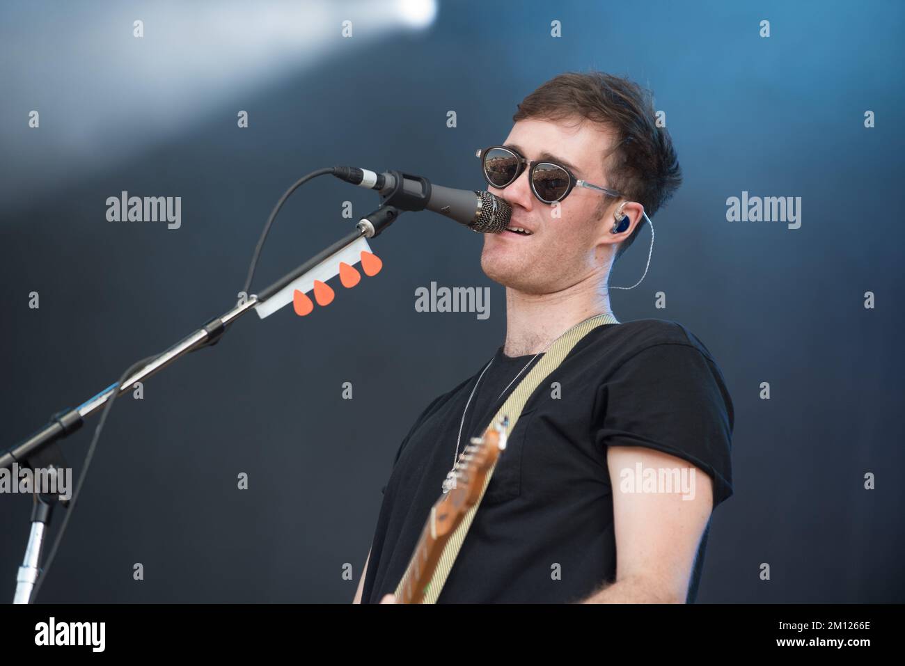 Bob moses duo hi-res stock photography and images - Alamy