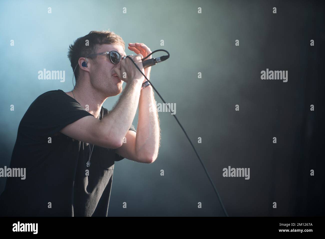 Bob moses duo hi-res stock photography and images - Alamy