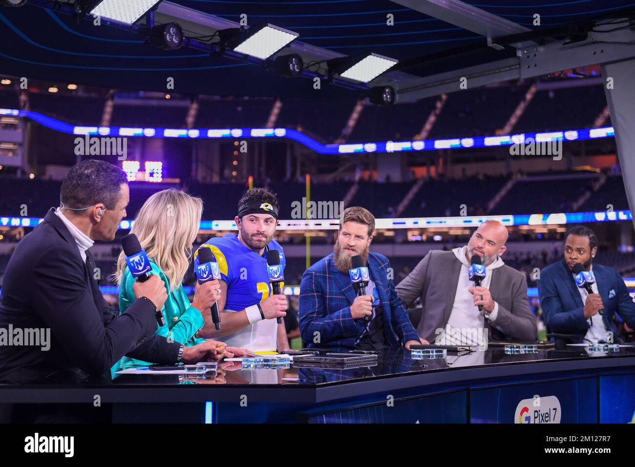 Prime stage hi-res stock photography and images - Alamy