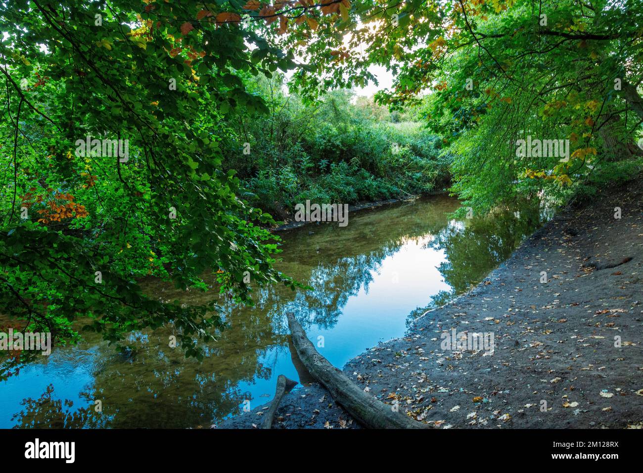 Rampart castle from the carolingian period in the middle ages hi-res ...