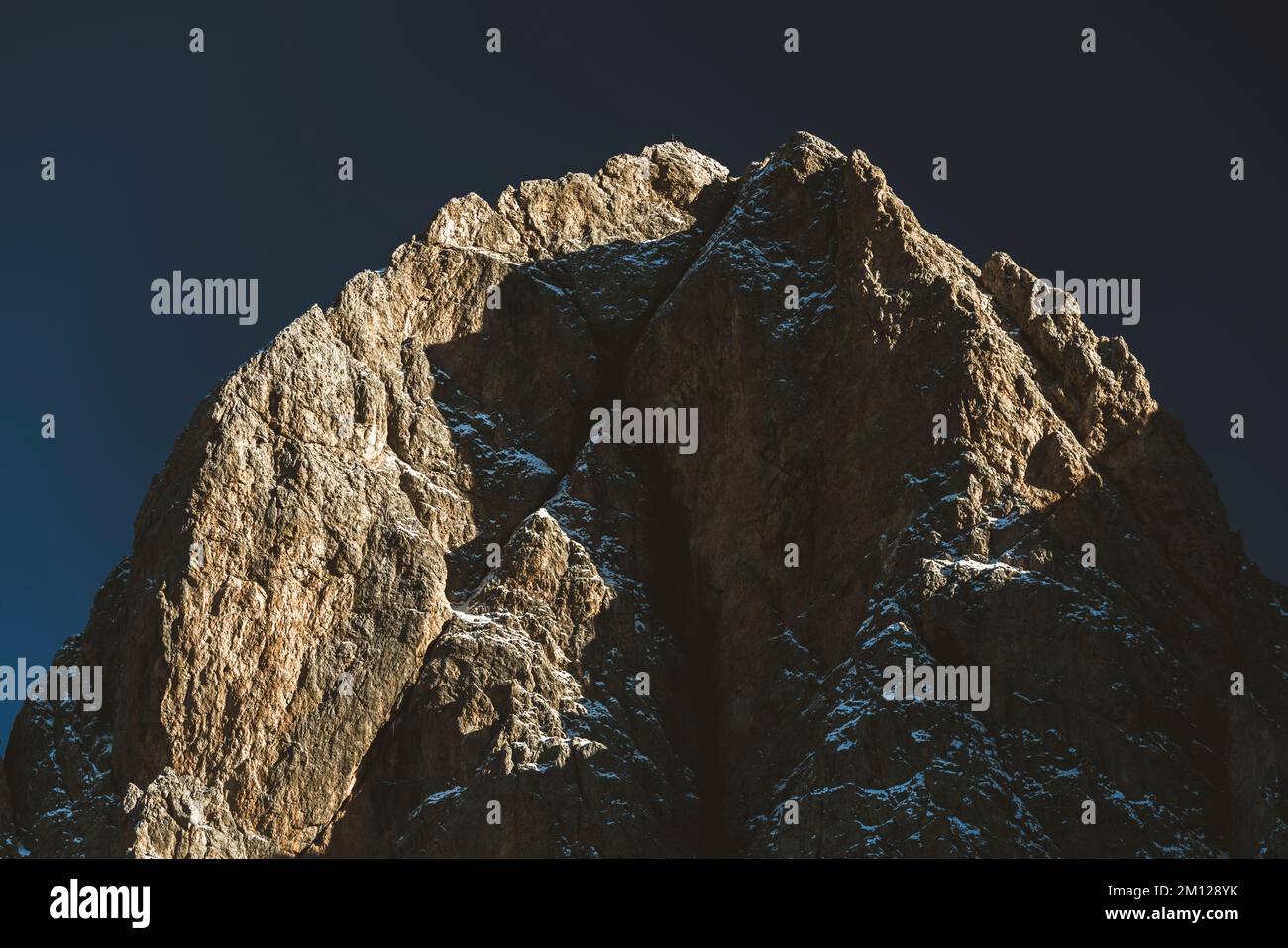 Sas rigais summit hi-res stock photography and images - Alamy