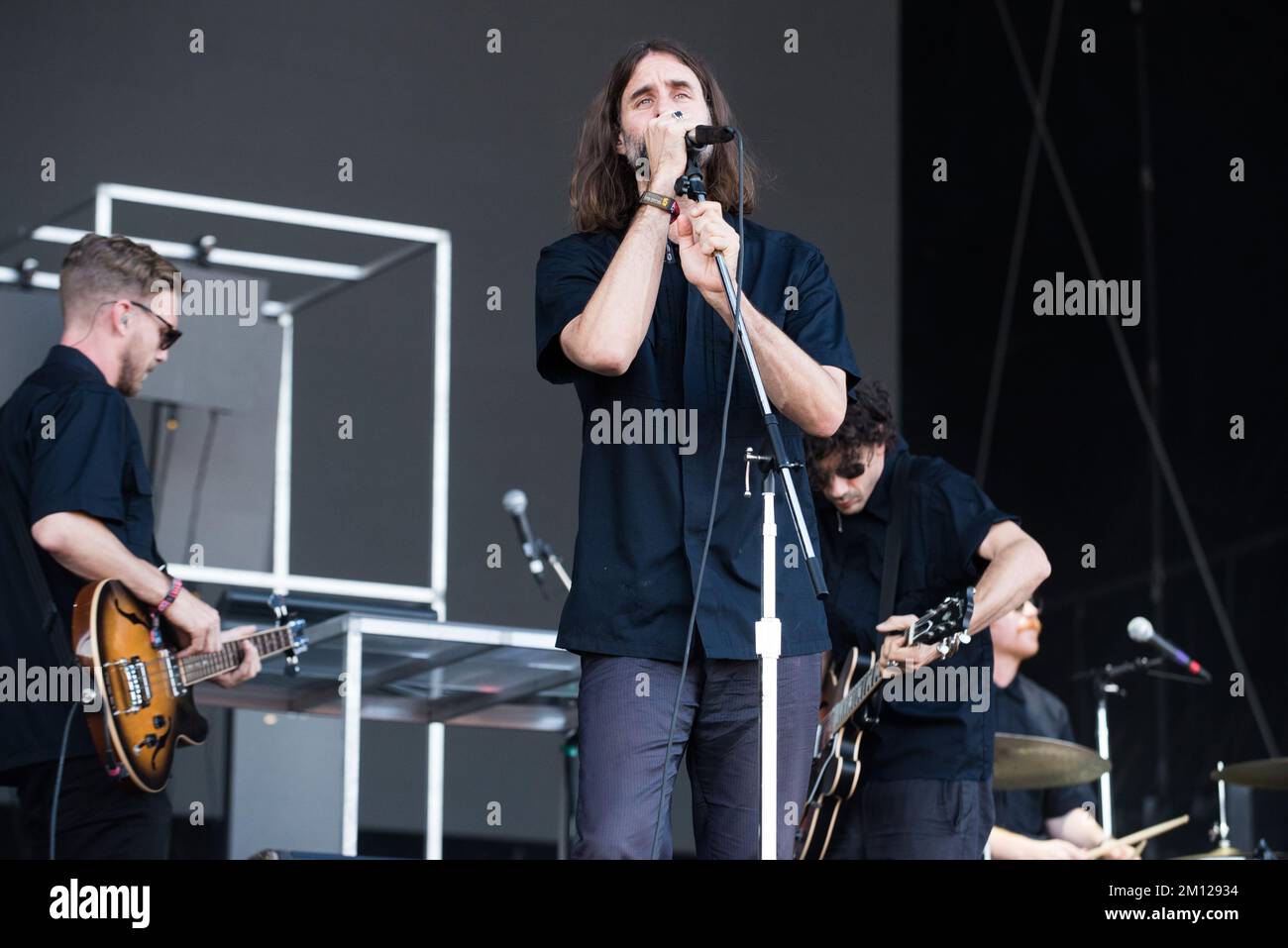 Miike snow hi-res stock photography and images - Alamy