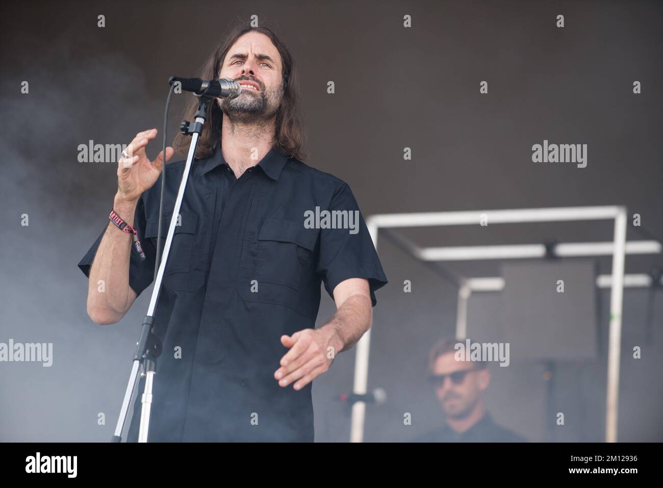 Miike snow hi-res stock photography and images - Alamy