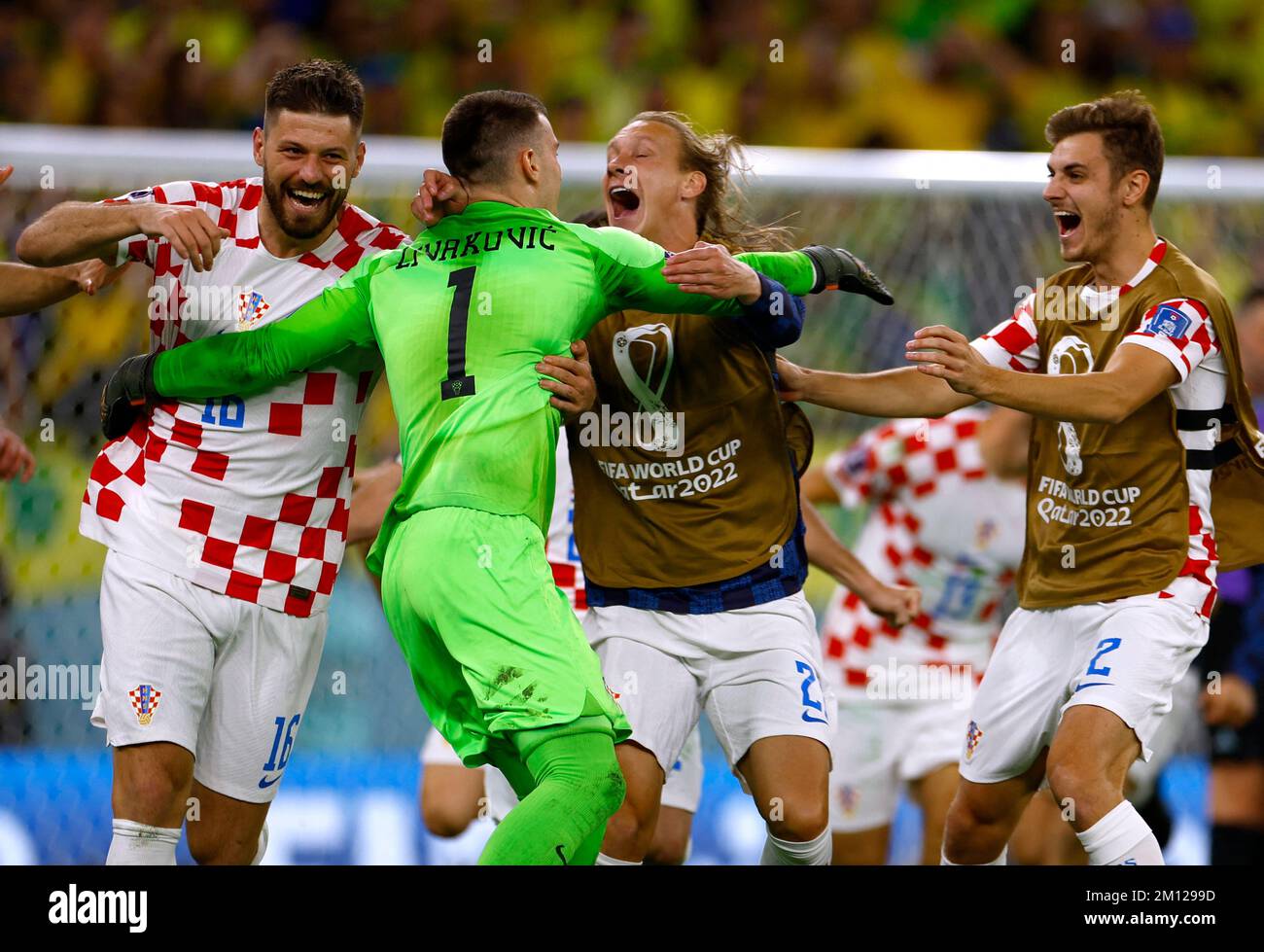 Josip stanisic hi-res stock photography and images - Alamy