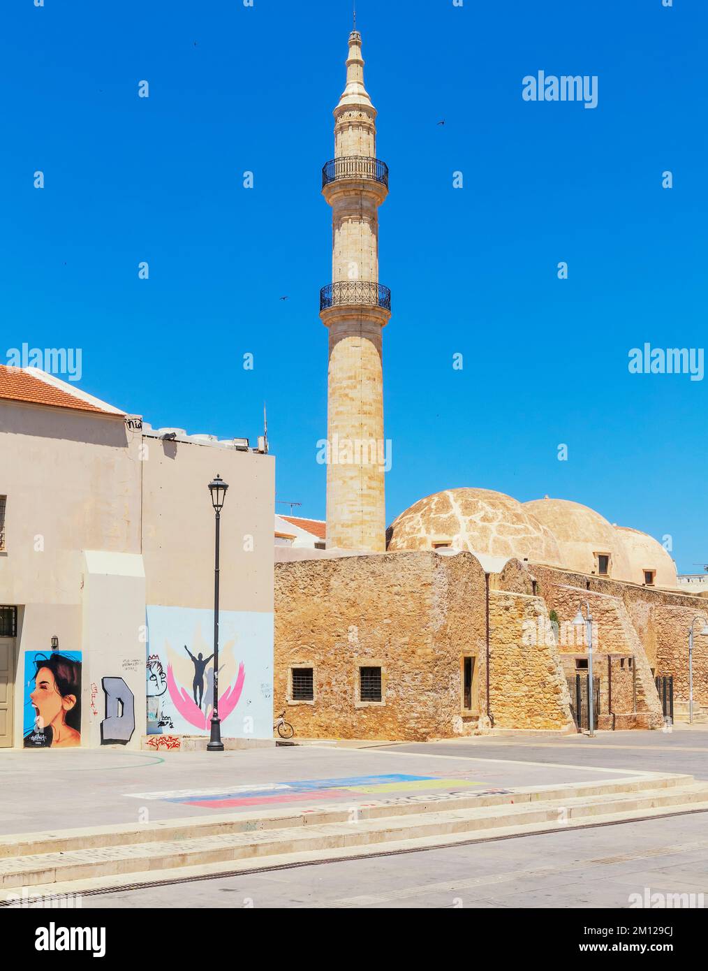 Petichakis square hi-res stock photography and images - Alamy