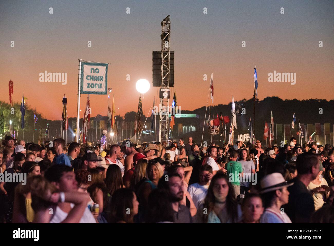 Austin city limits hi-res stock photography and images - Alamy