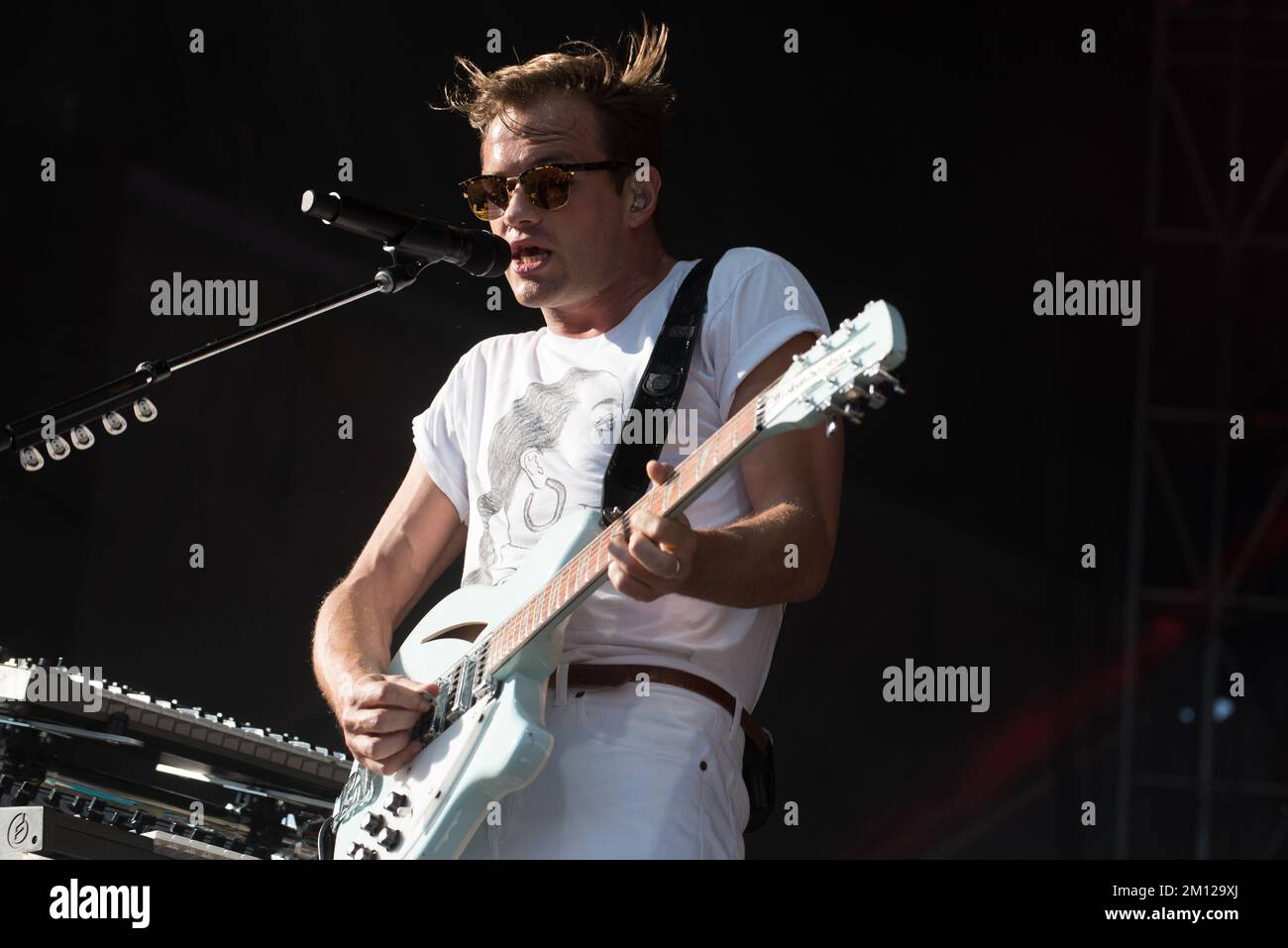 Lucia austin hi-res stock photography and images - Alamy