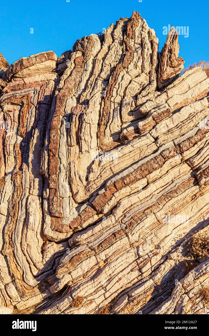 Formations agios pavlos crete greece hi-res stock photography and images - Alamy