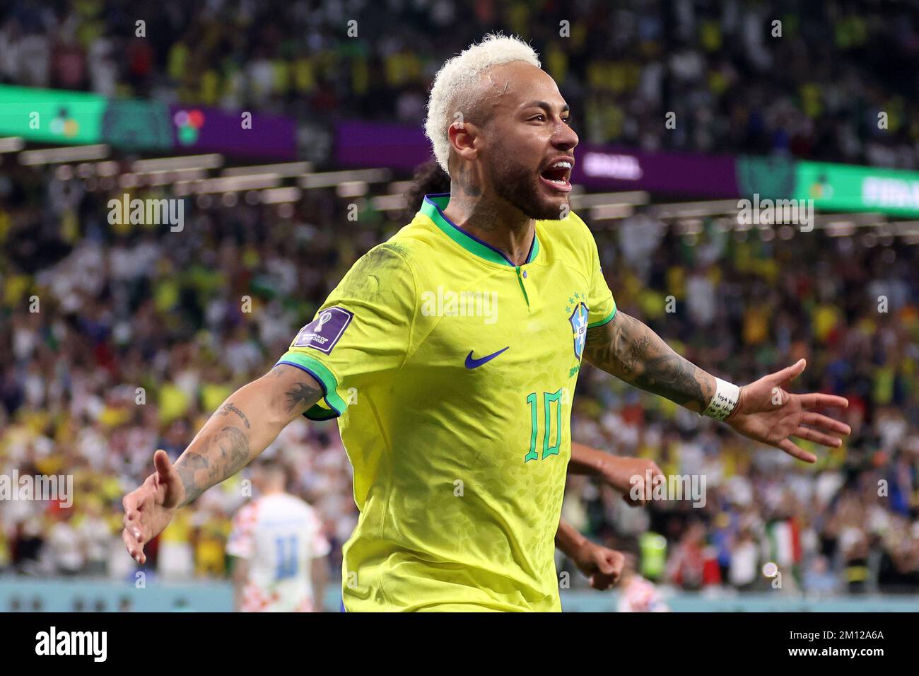 Neymar Jr World Cup 2022 Goal Neymar Jr World Cup 2022 Goal