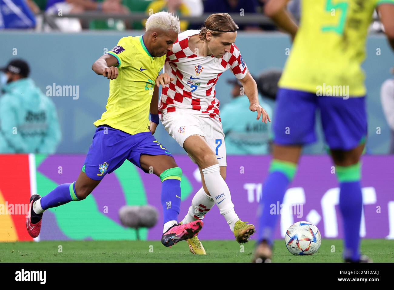 Josip stanisic croatia 2022 hi-res stock photography and images - Alamy