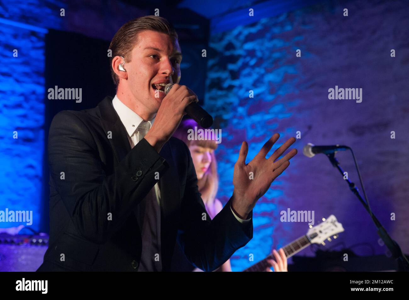 Willy moon hi-res stock photography and images - Alamy