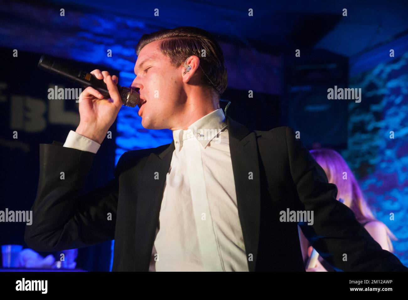 Willy moon hi-res stock photography and images - Alamy