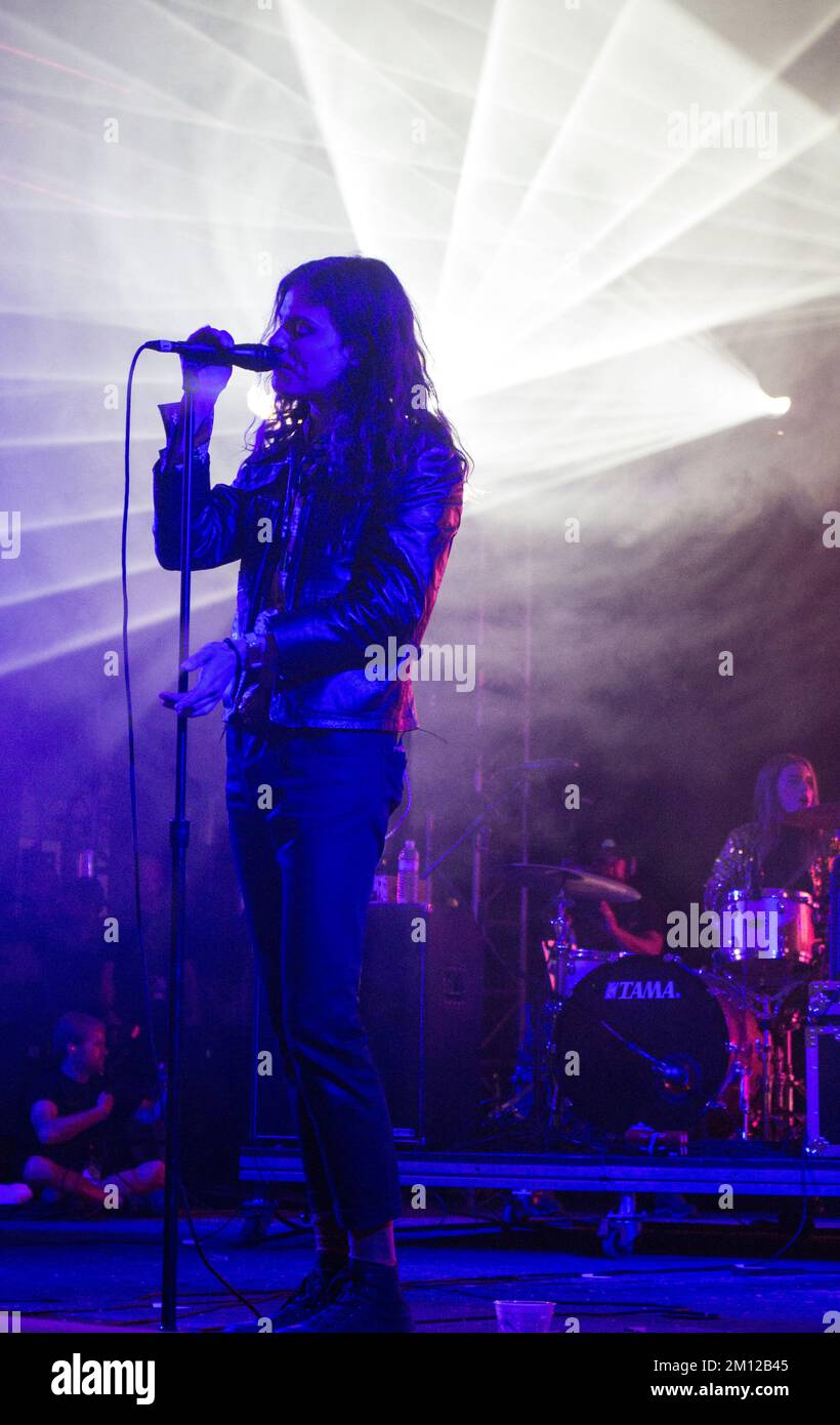 Garrett clark borns hi-res stock photography and images - Alamy