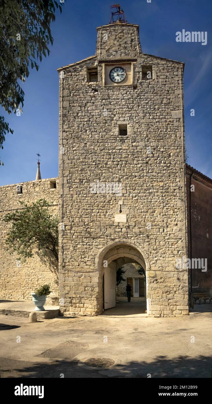 Fort built structure hi-res stock photography and images - Alamy
