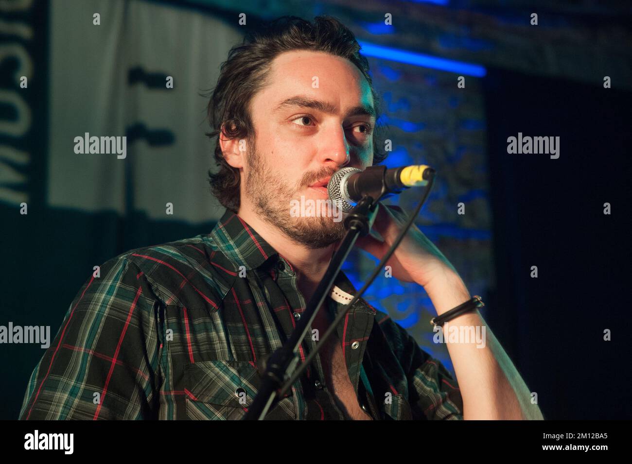 Kevin dailey hi-res stock photography and images - Alamy