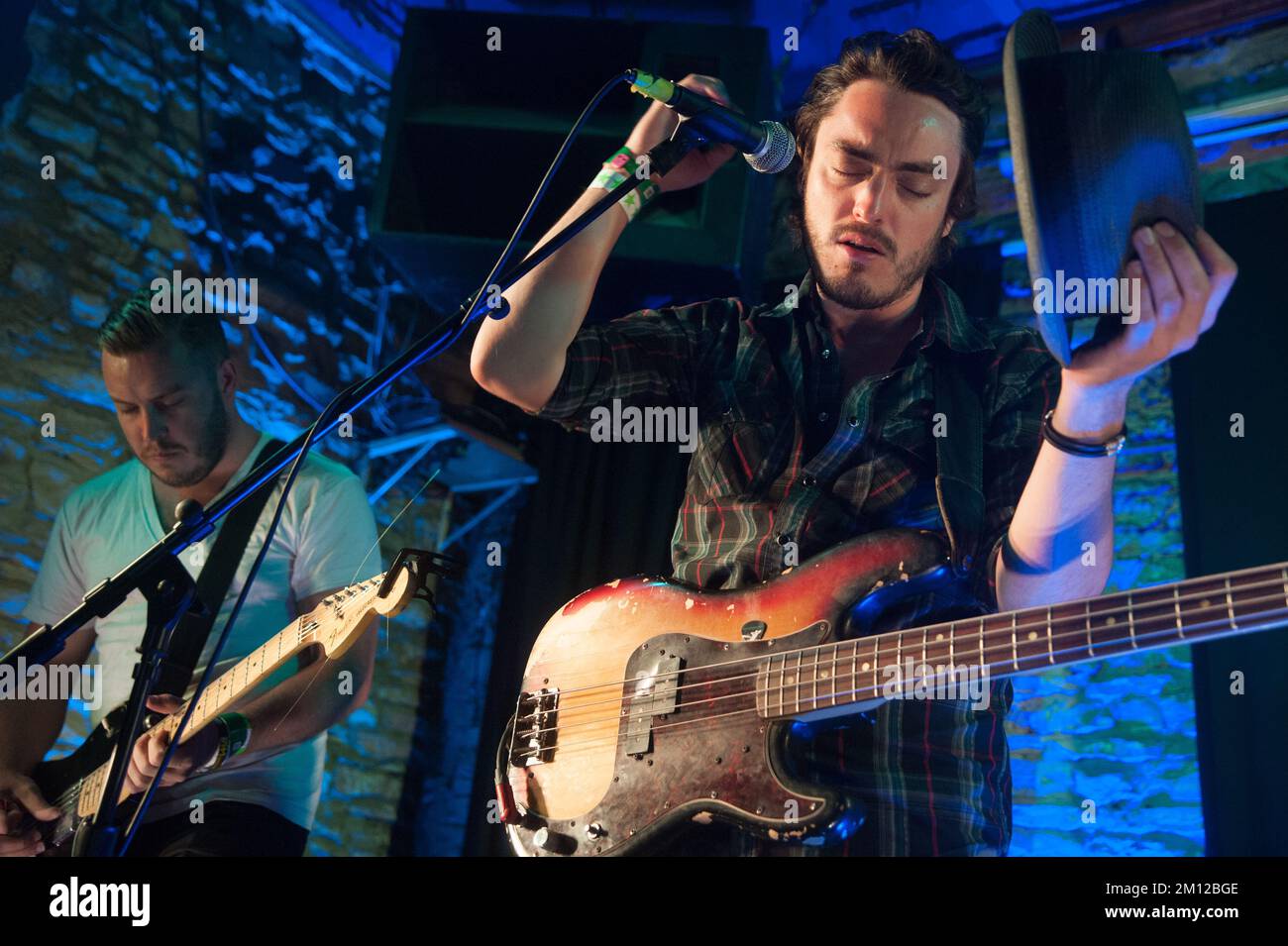 Kevin dailey hi-res stock photography and images - Alamy