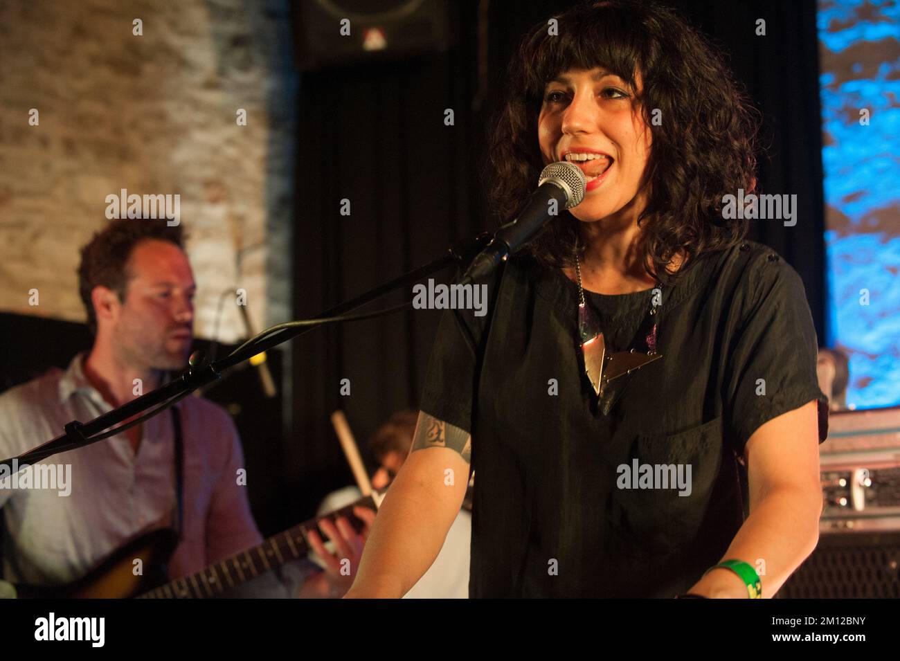 Deep sea diver band hi-res stock photography and images - Alamy