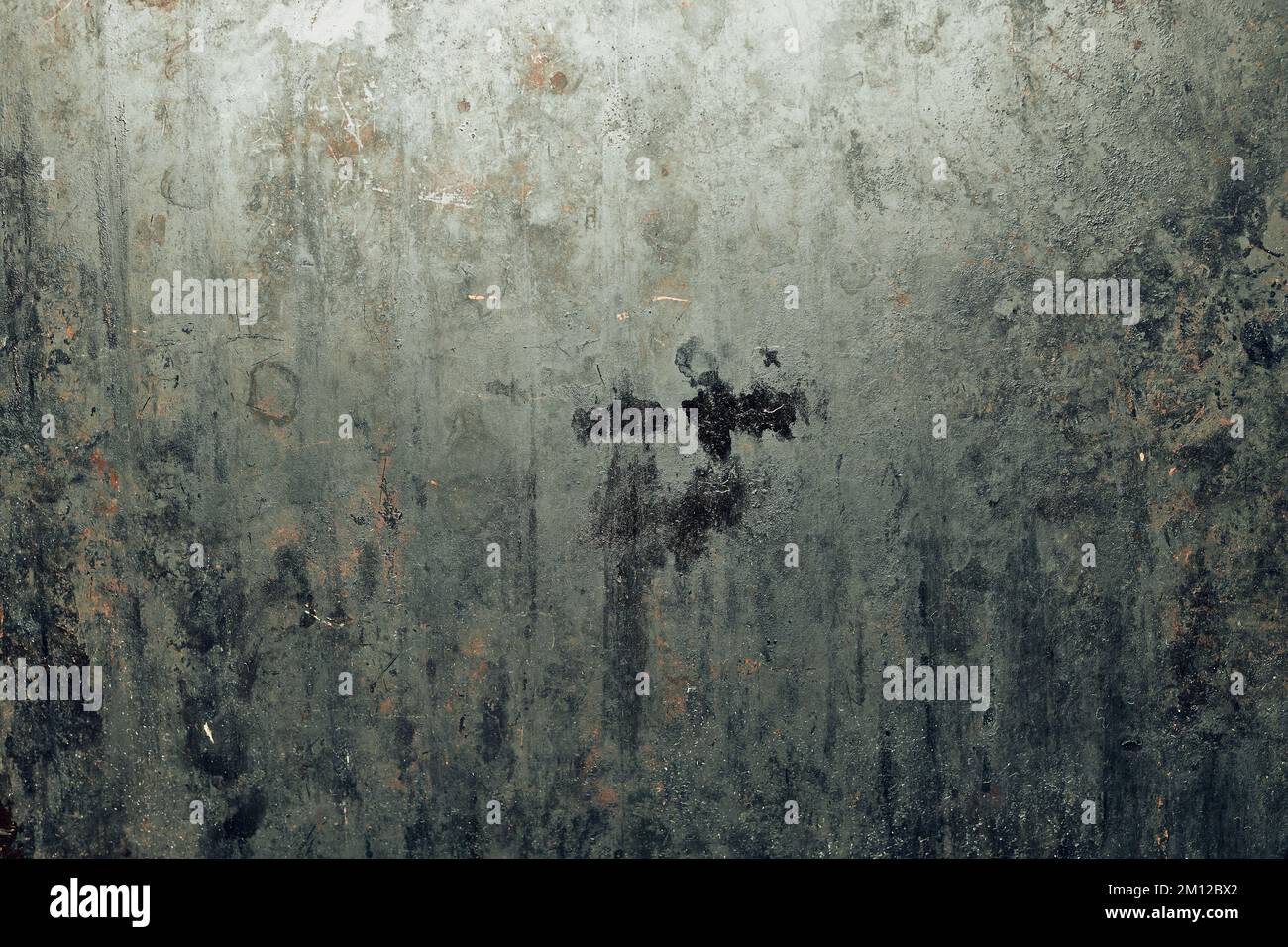 Metal background. Dirty grunge steel surface. Iron dirty material ...