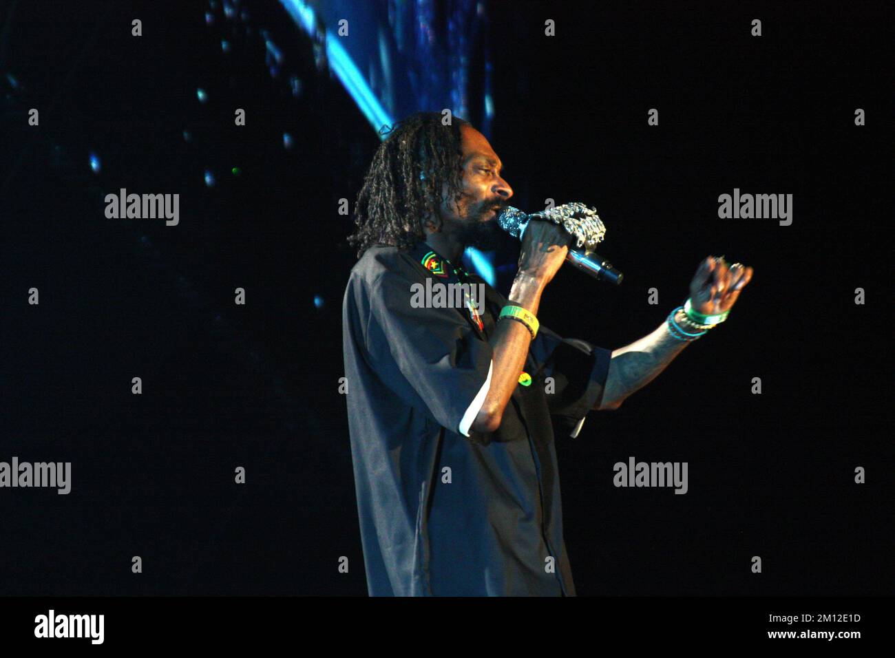 Snoop dogg and dre hi-res stock photography and images - Alamy
