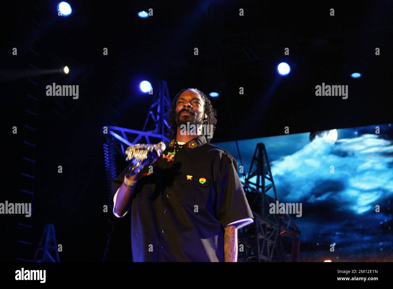 Snoop dogg and dre hi-res stock photography and images - Alamy