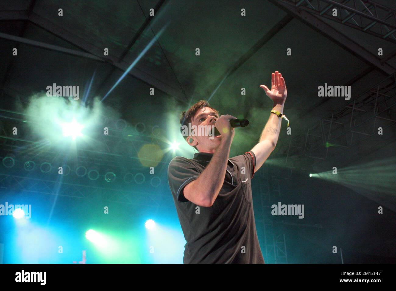 The Bonnaroo Music and Arts Festival - Fun - Nate Reuss and Jack ...