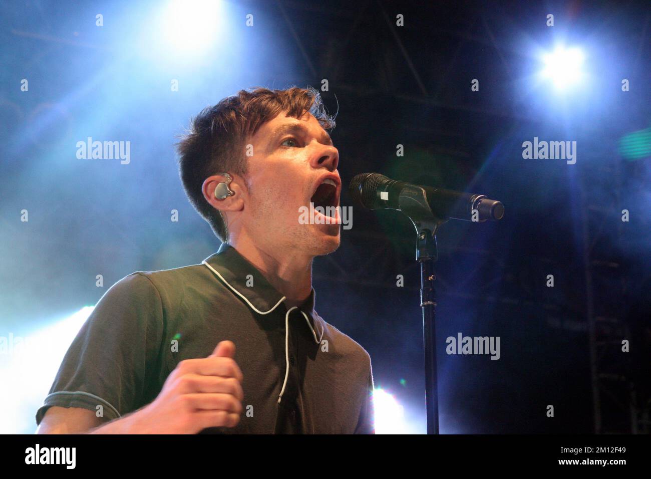 The Bonnaroo Music and Arts Festival - Fun - Nate Reuss and Jack ...