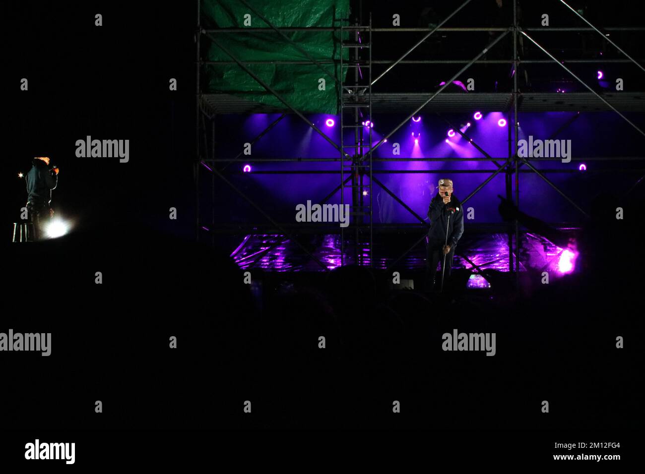 Boston rapper hi-res stock photography and images - Alamy