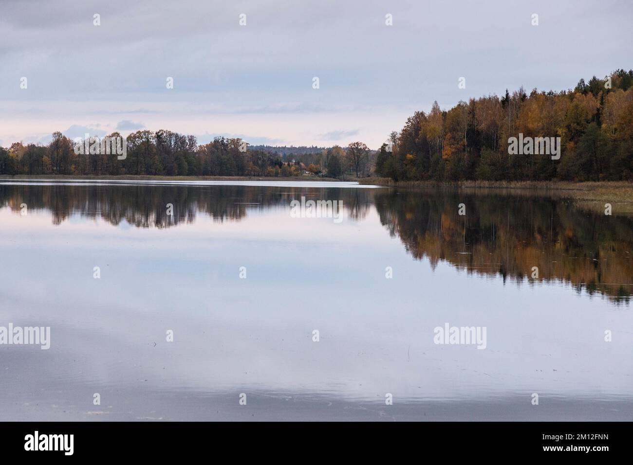 Europe, Poland, Voivodeship Warmian-Masurian, The Land of the Great ...