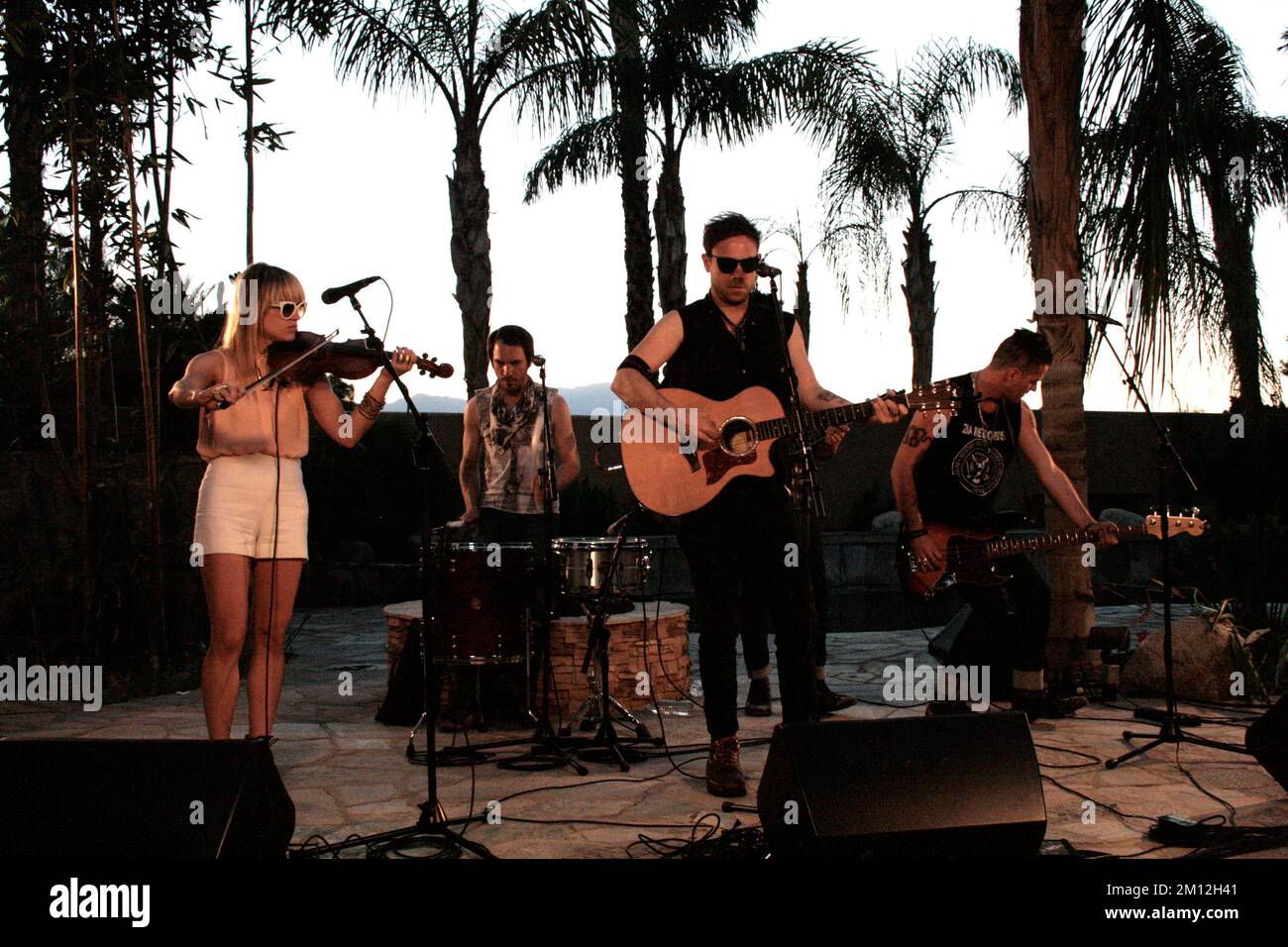 Miriam mimi peschet hi-res stock photography and images - Alamy