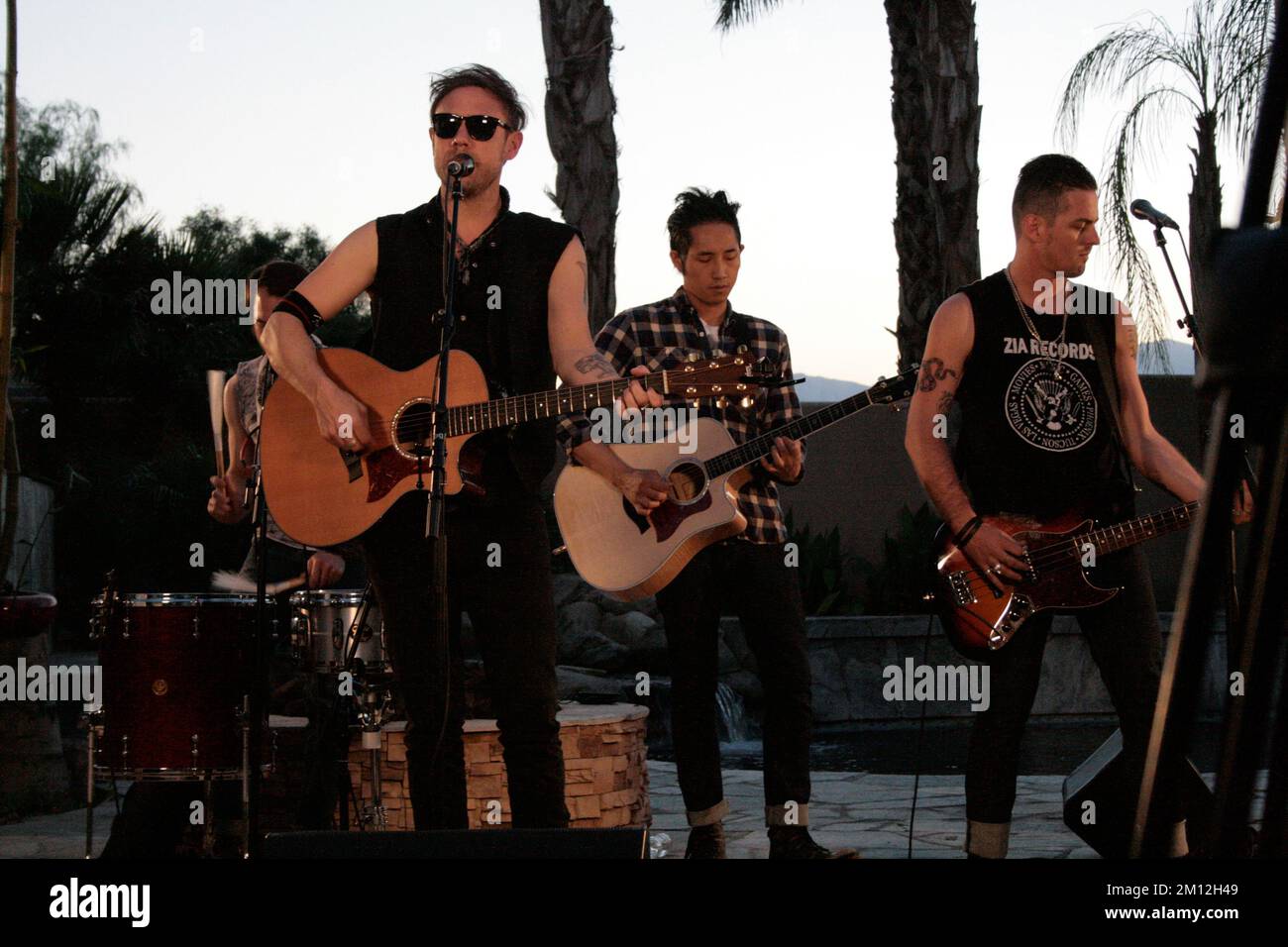 Airborne toxic event hi-res stock photography and images - Alamy