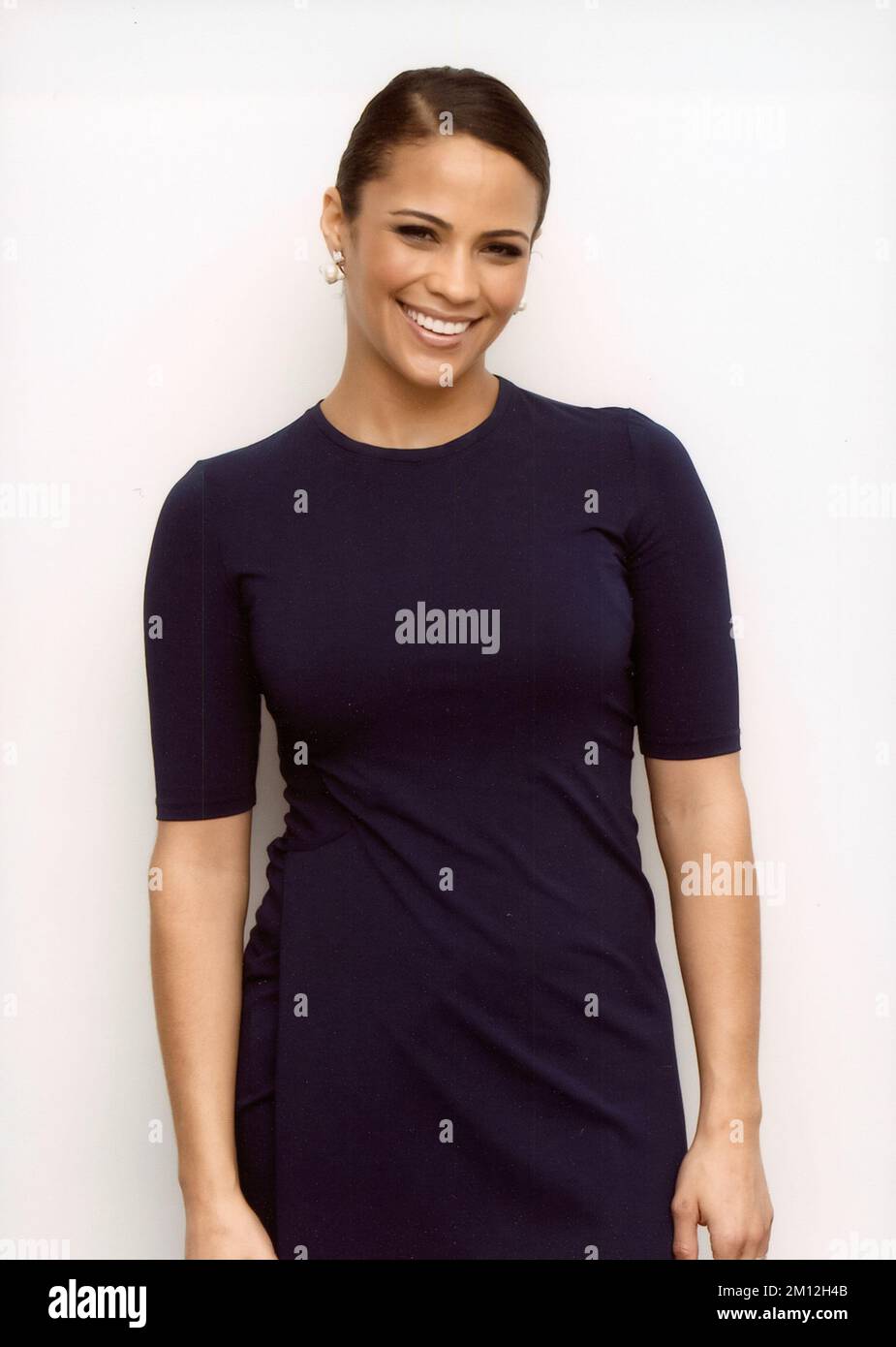 Portraits of patton hi-res stock photography and images - Alamy