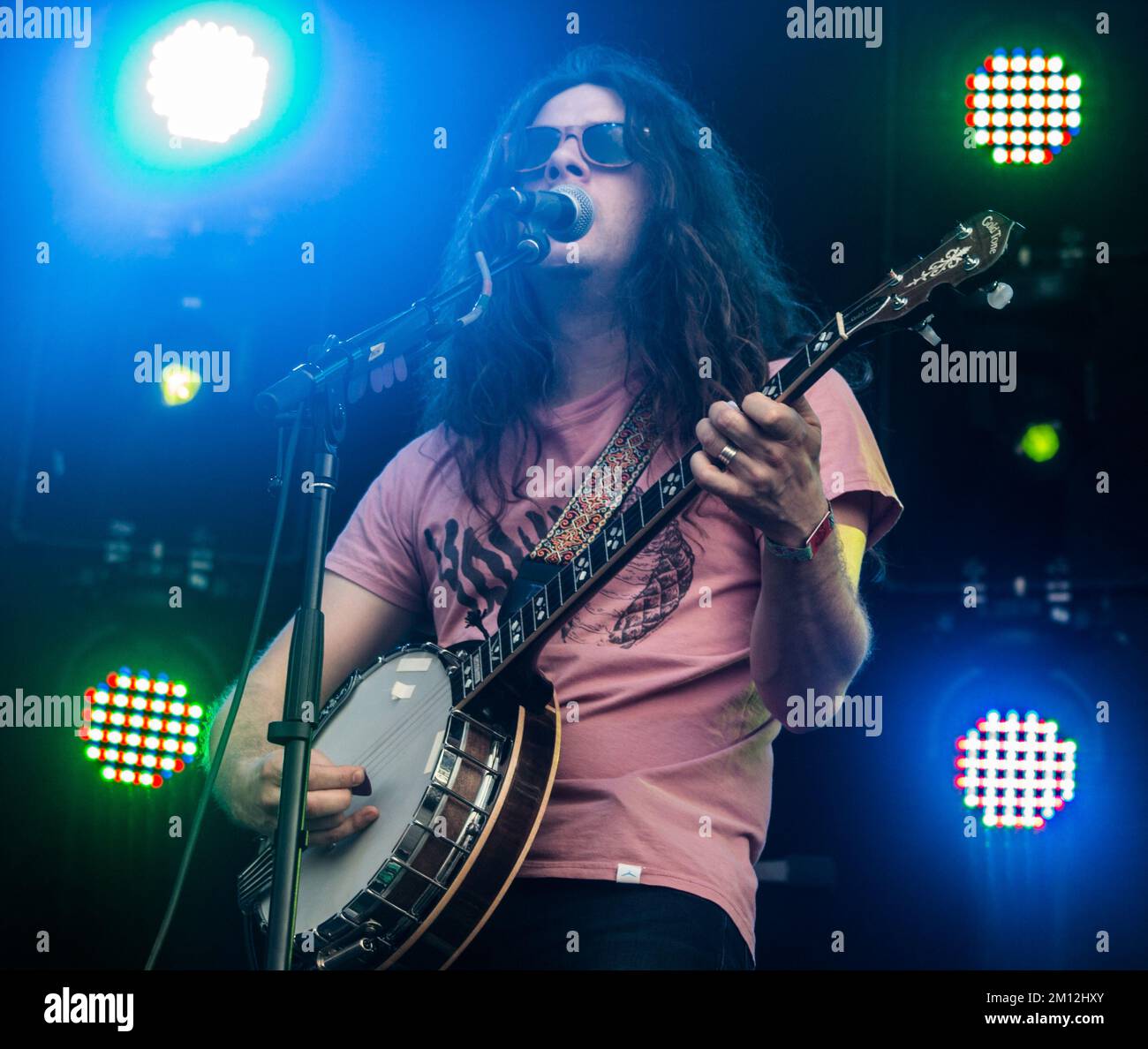 Kurt stage hi-res stock photography and images - Alamy