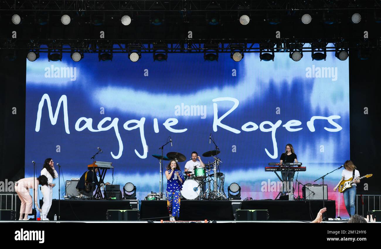 Maggie margaret hi-res stock photography and images - Alamy