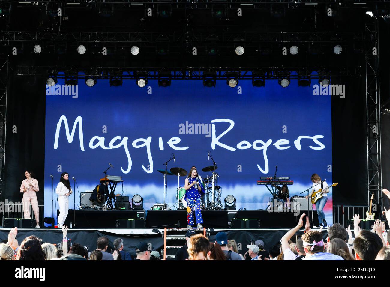 Maggie margaret hi-res stock photography and images - Alamy