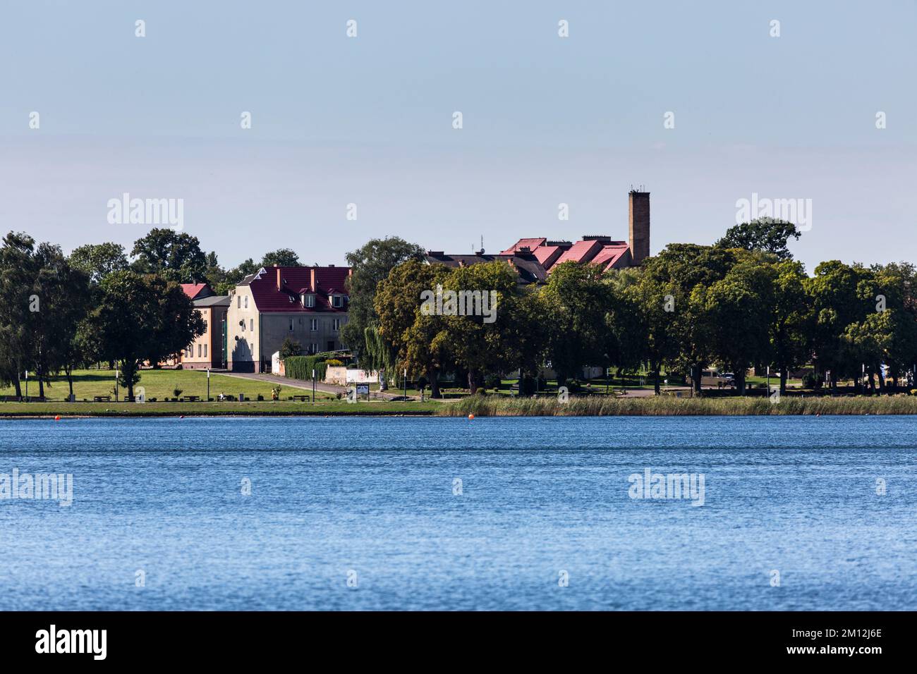 Europe, Poland, West Pomeranian Voivodeship, Insko Stock Photo - Alamy