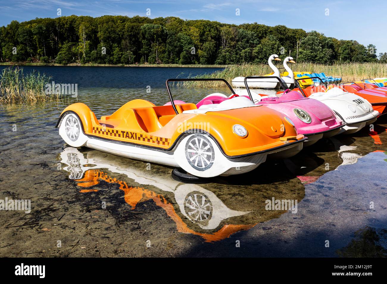 Jezioro insko hi-res stock photography and images - Alamy