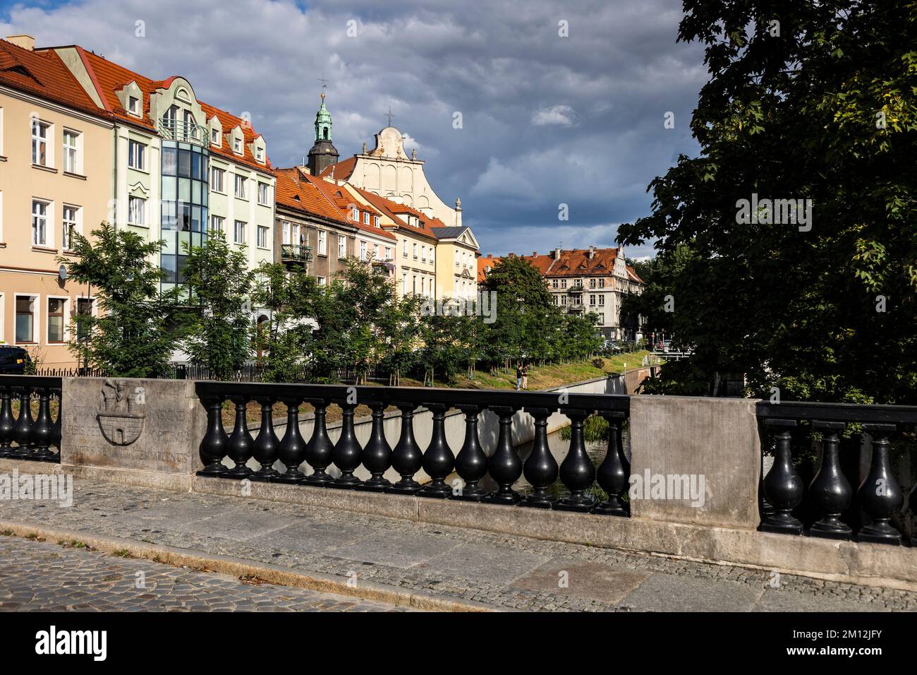 Kalisz poland hi-res stock photography and images - Alamy