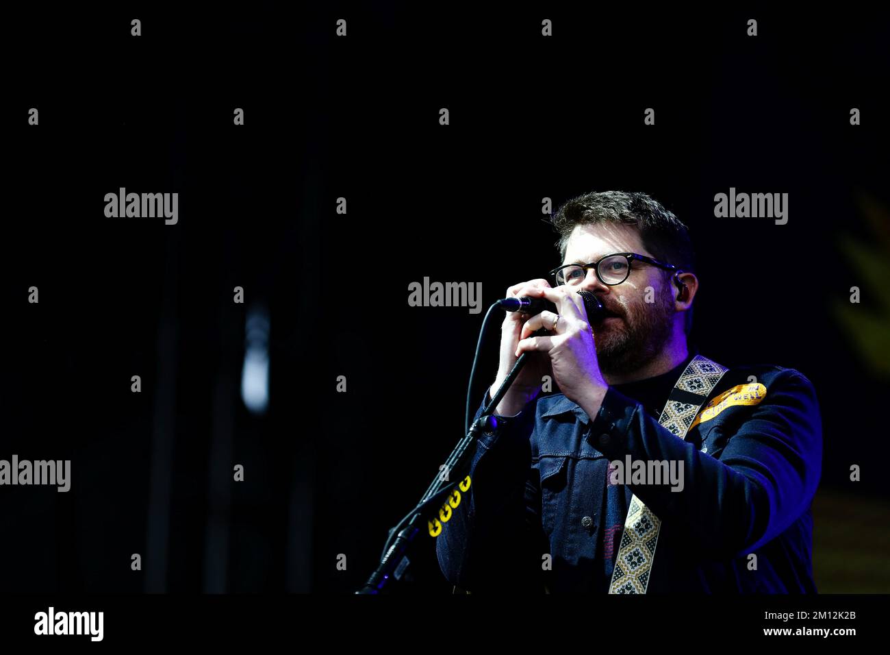 The decemberists hi-res stock photography and images - Alamy