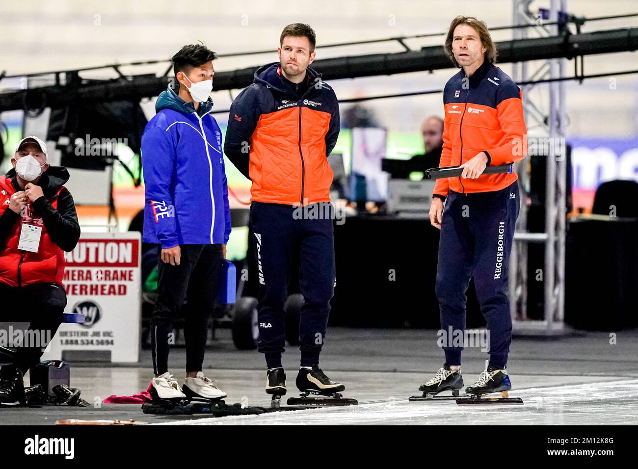 Van derks hi-res stock photography and images - Alamy