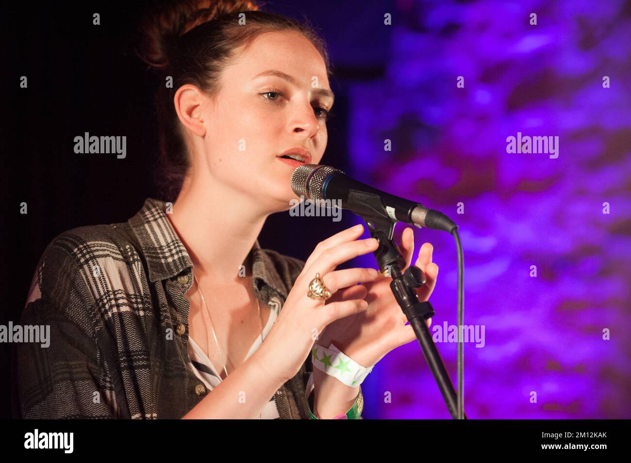 The staves jessica hi-res stock photography and images - Alamy