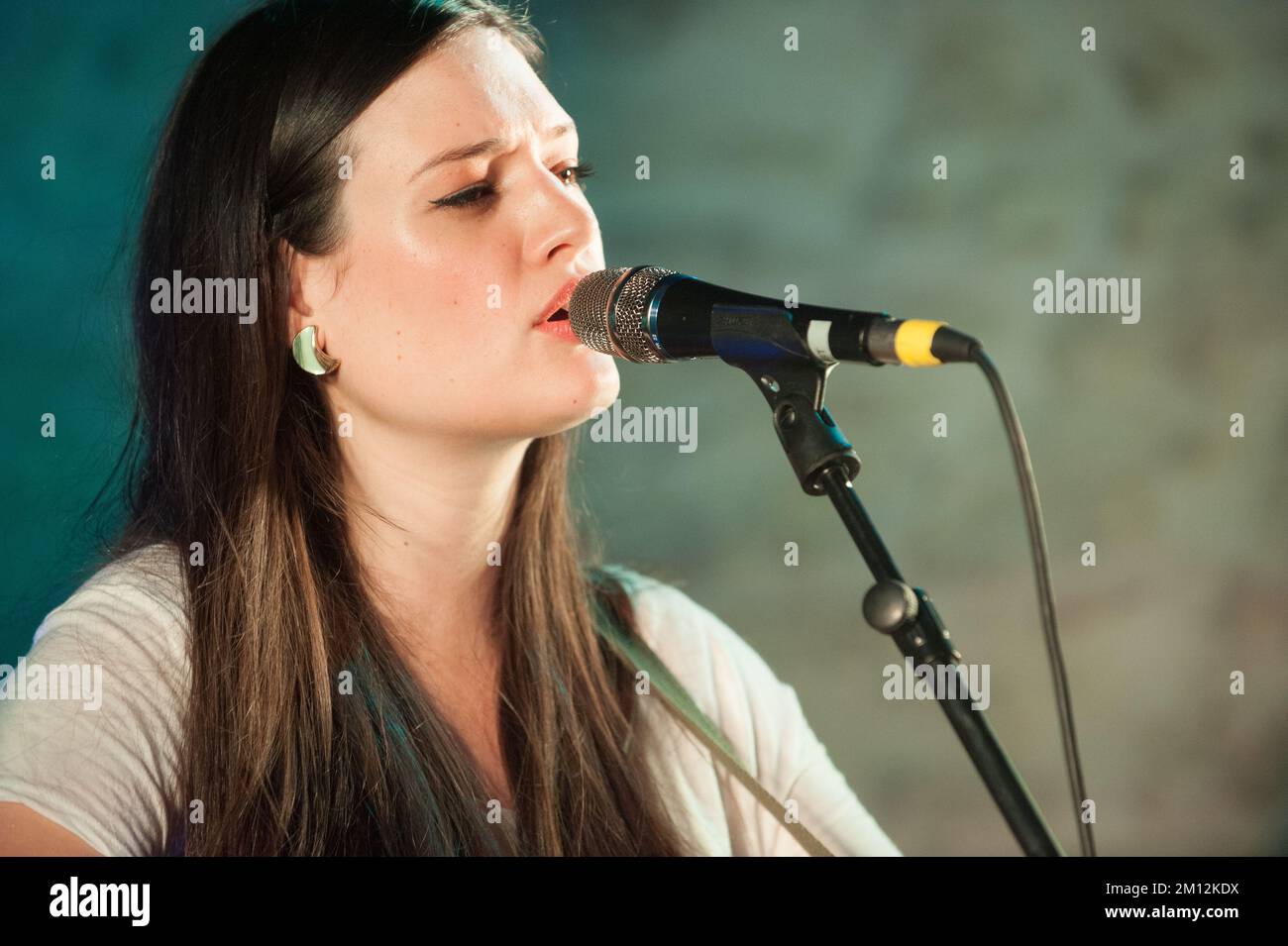 The staves jessica hi-res stock photography and images - Alamy