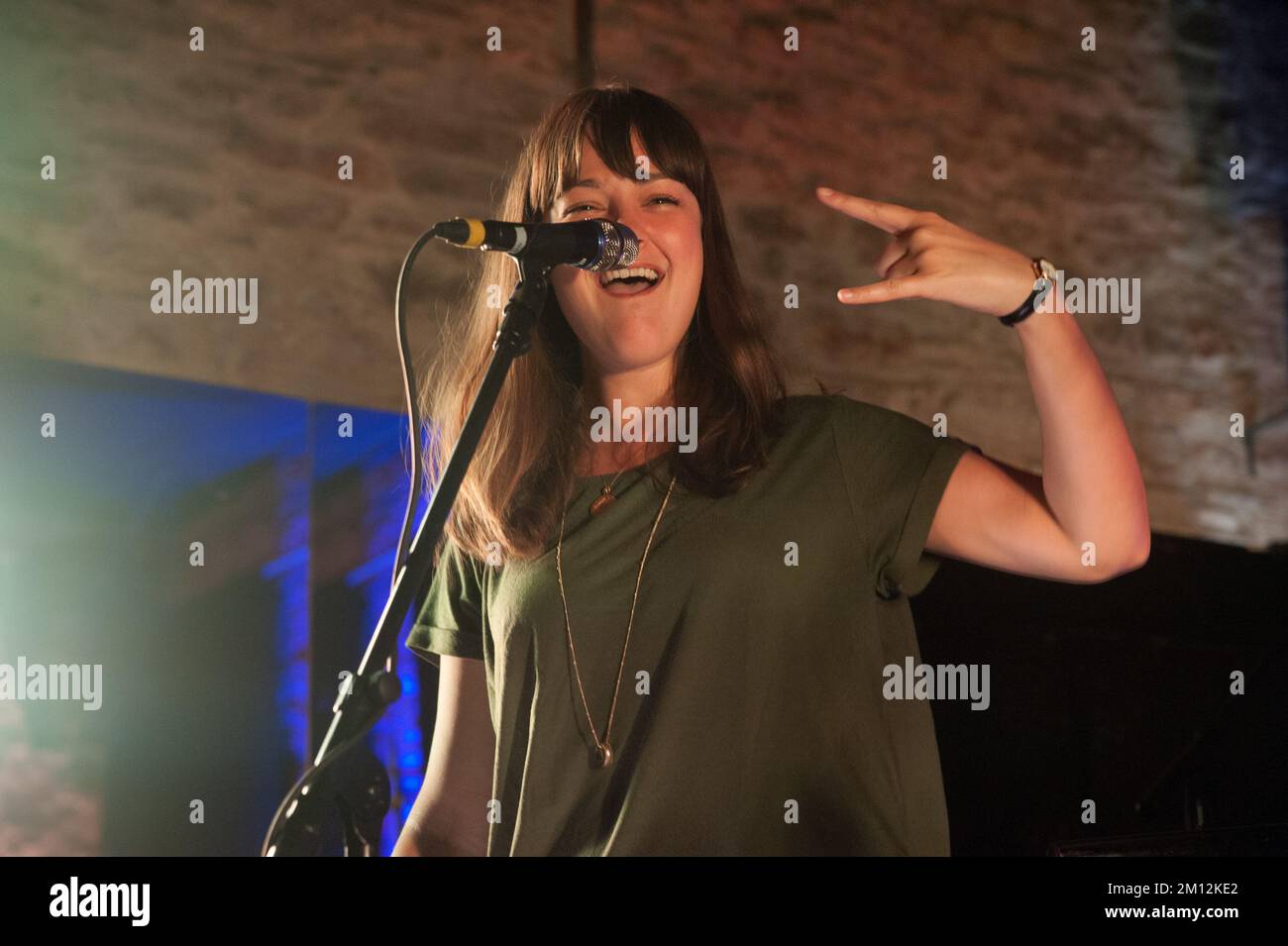 The staves jessica hi-res stock photography and images - Alamy