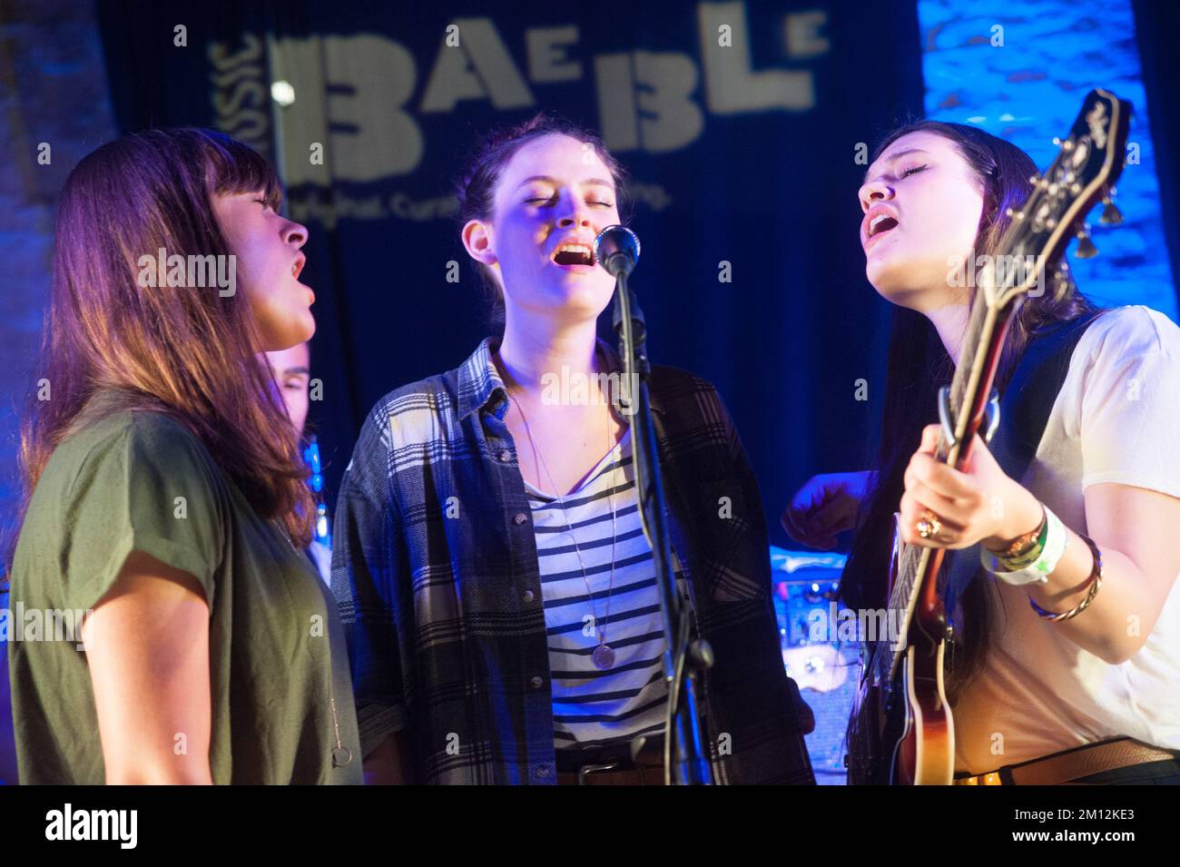 The staves jessica hi-res stock photography and images - Alamy