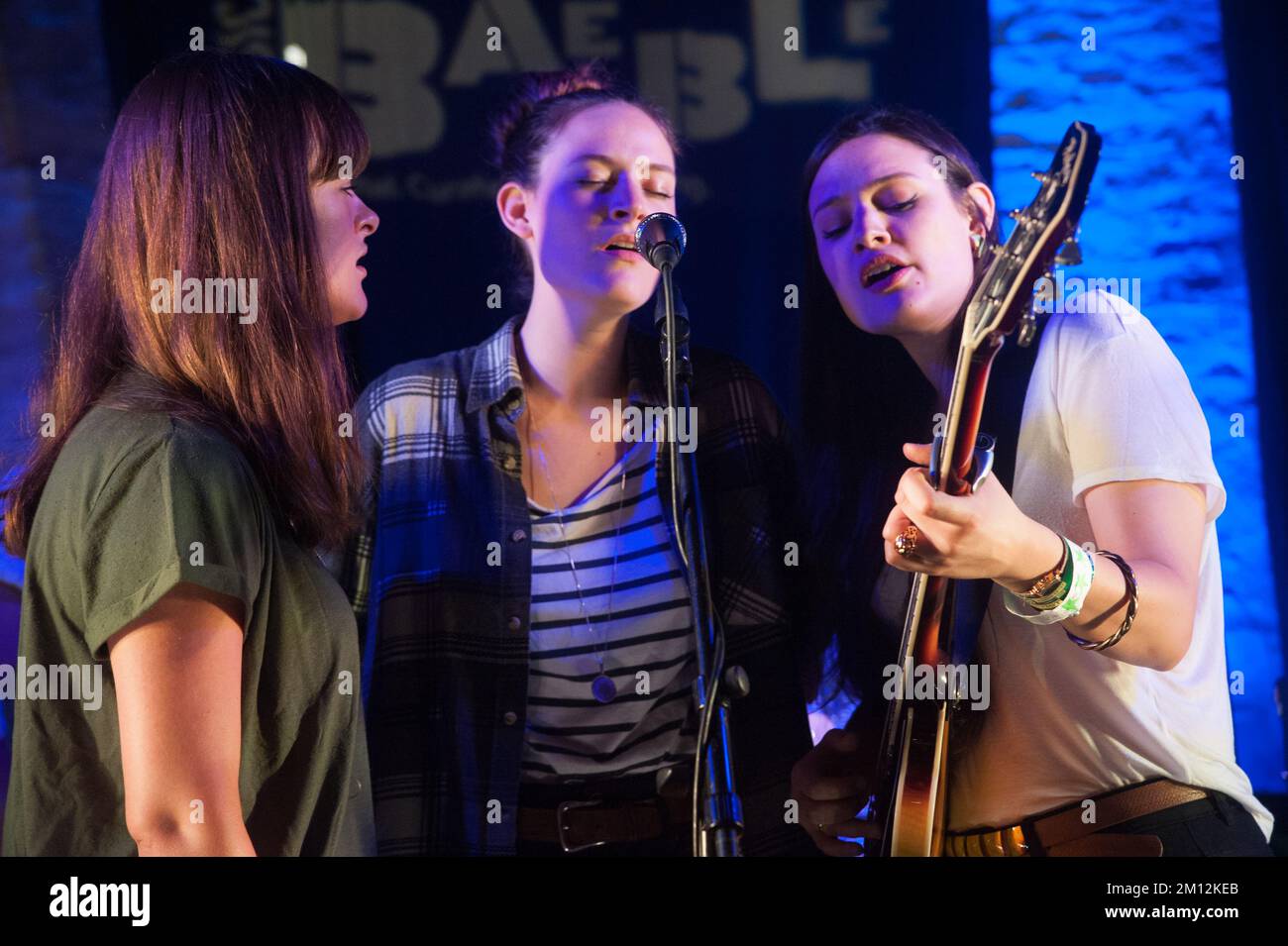 The staves jessica hi-res stock photography and images - Alamy