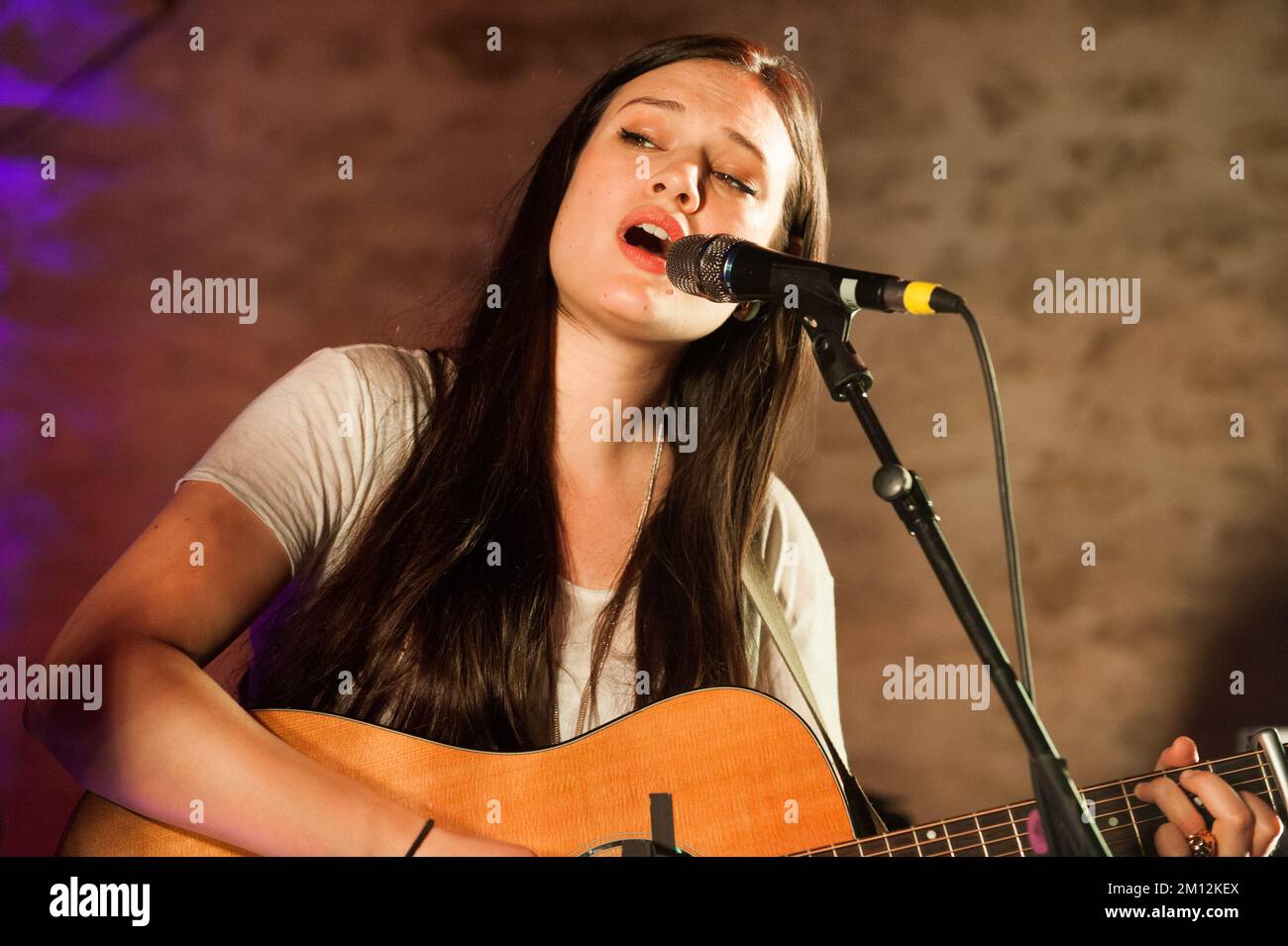 The staves jessica hi-res stock photography and images - Alamy