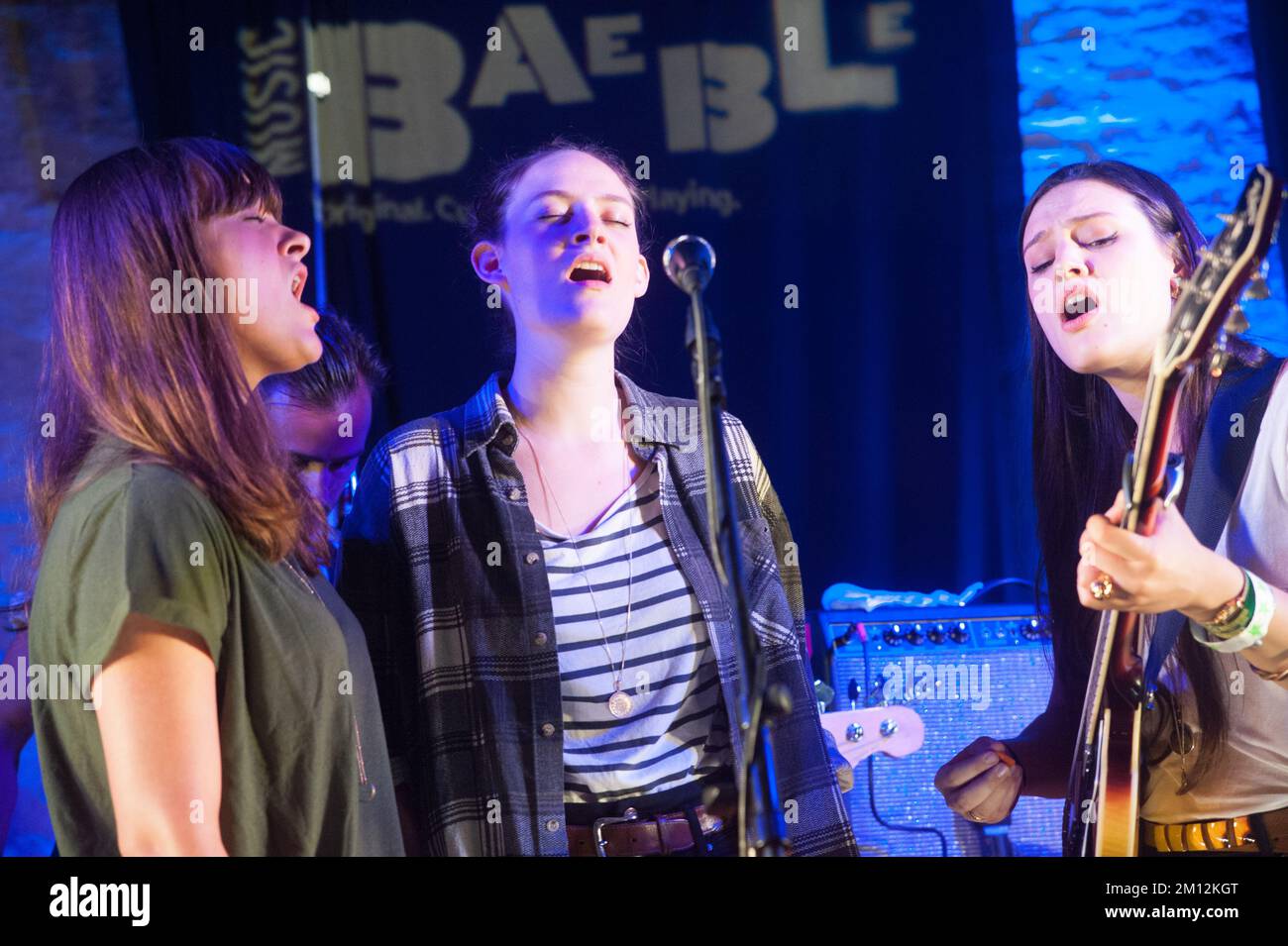 The staves jessica hi-res stock photography and images - Alamy