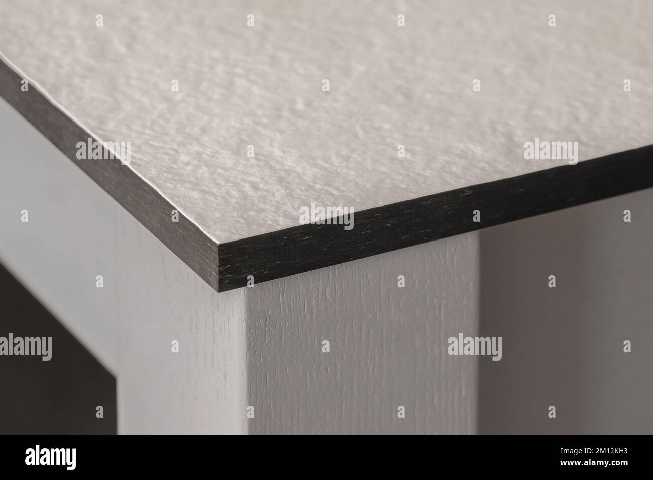 Detail of kitchen interior hi-res stock photography and images - Alamy