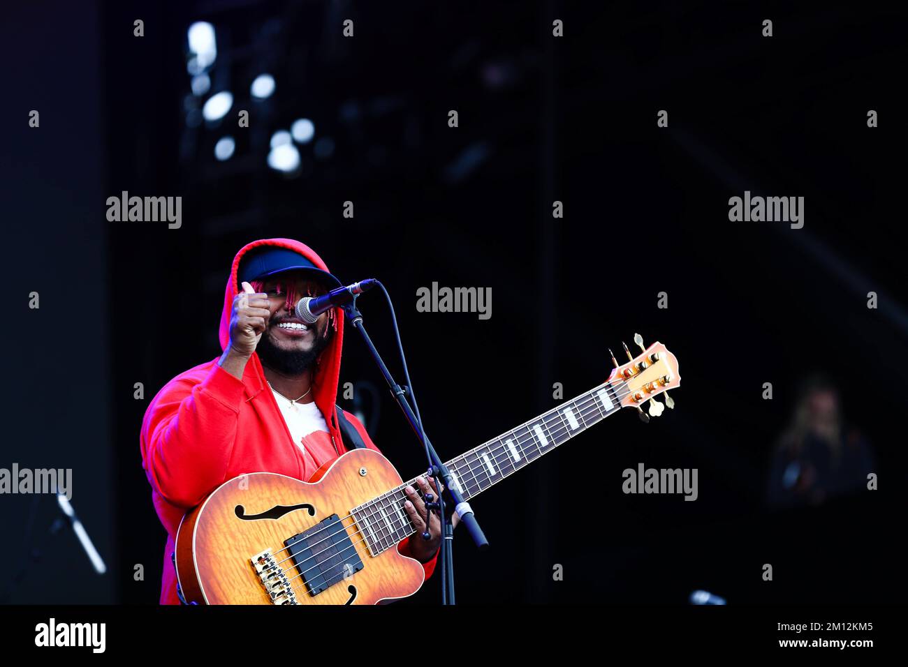 Thundercat bruner hi-res stock photography and images - Alamy