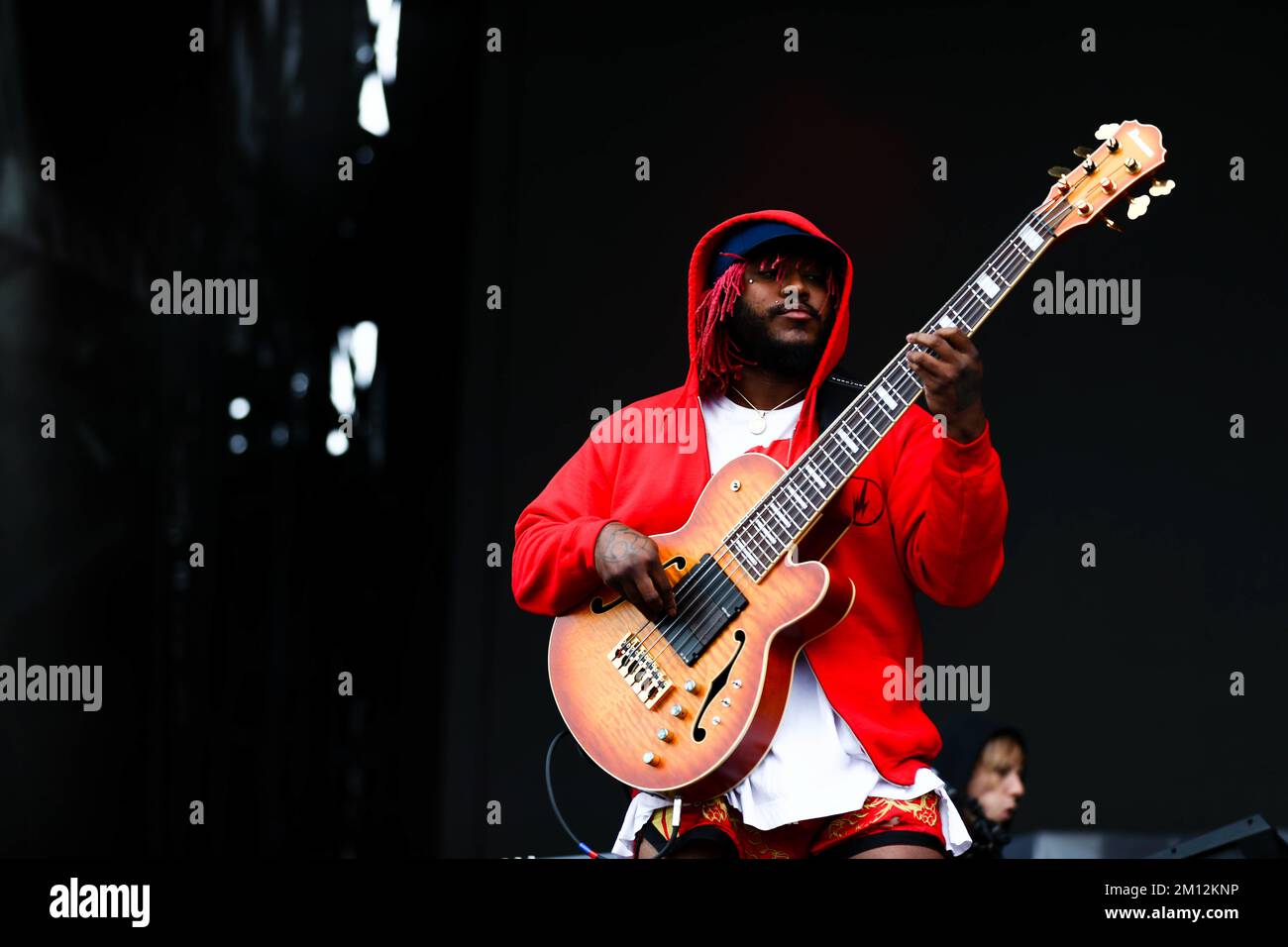 Thundercat bruner hi-res stock photography and images - Alamy