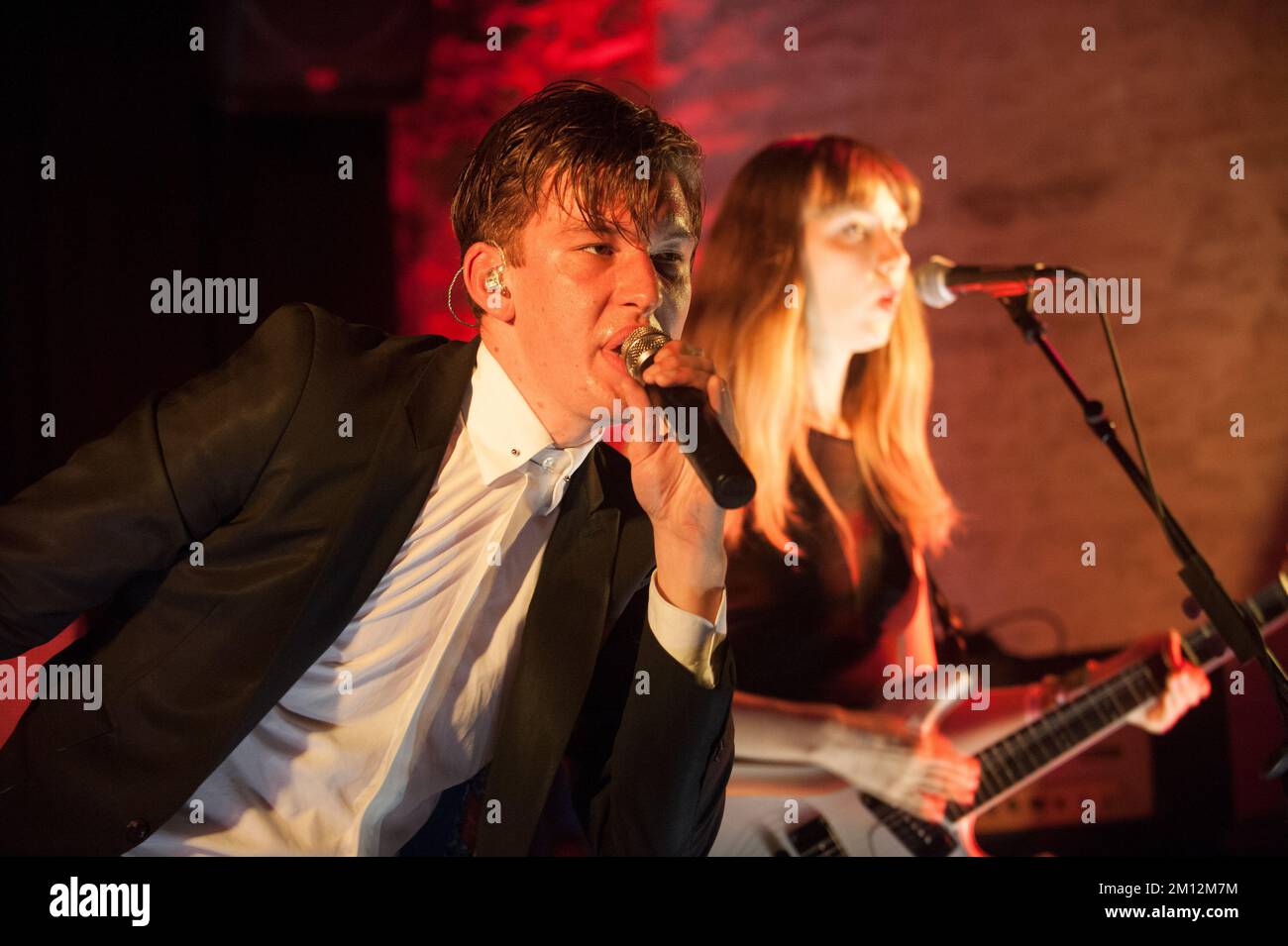 Willy moon hi-res stock photography and images - Alamy